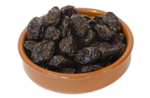 Dried Prunes – Essenza Foods